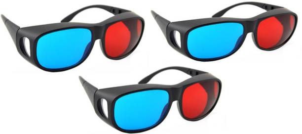 Video Glasses - Buy 3D Video Glasses Online at Best Price in India ...