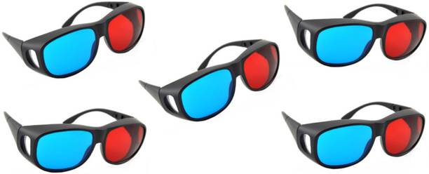 Video Glasses - Buy 3D Video Glasses Online at Best Price in India ...