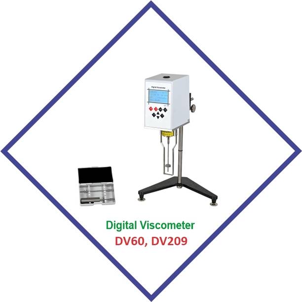 Viscometer - Buy Viscometer Online at Best Prices In India | Flipkart.com