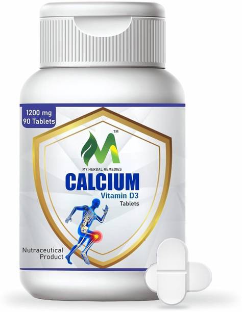 Buy Calcium Tablets Online From Flipkart | 05-May-25