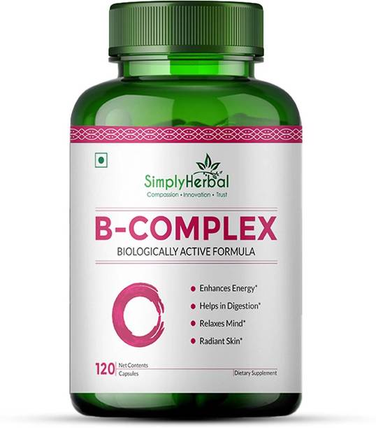 Vitamin B Complex Capsules & Tablets Online | Flipkart | 30-Jun-25