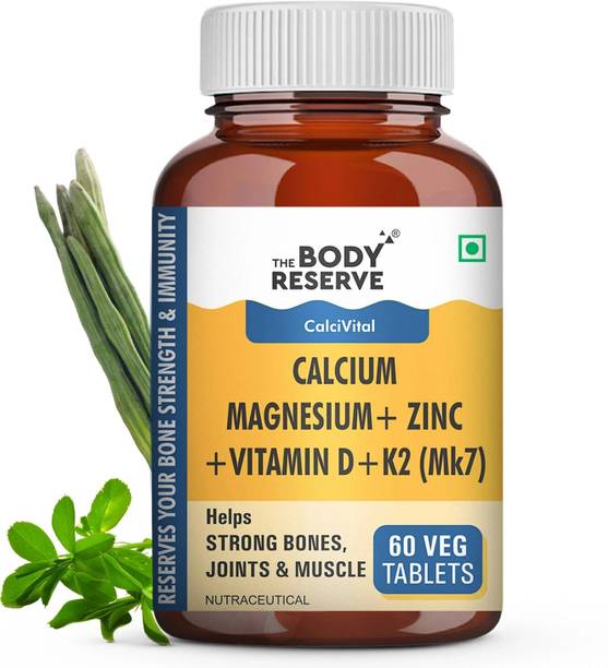 Buy Vitamin K2 Capsules Online From Flipkart | 02-Aug-25