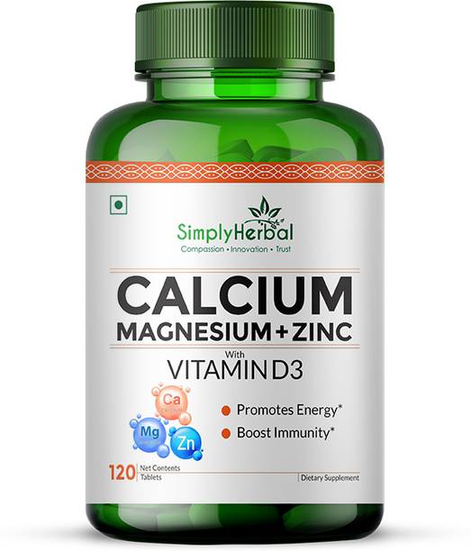 Buy Calcium Tablets Online From Flipkart | 22-Jun-24