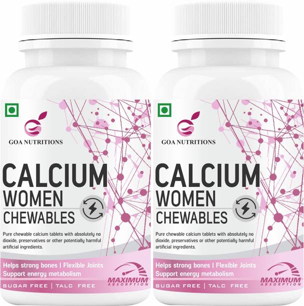 Buy Calcium Tablets Online From Flipkart | 07-Jul-24