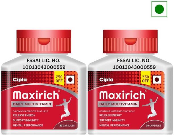 Buy Multivitamin Online in India | Flipkart | 02-Apr-25