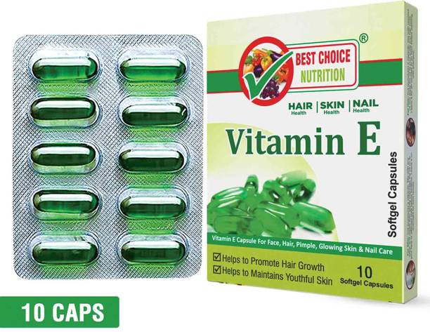 Buy Hair Vitamins Tablets & Capsules Online From Flipkart | Free ...