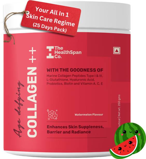Collagen Online in India at Best Prices | Flipkart.com | 06-Apr-25