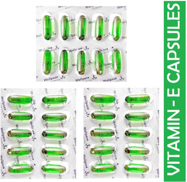 Buy Hair Vitamins Tablets & Capsules Online From Flipkart | Free ...