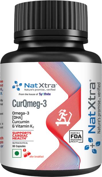 Buy Vitamin K2 Capsules Online From Flipkart | 28-May-25