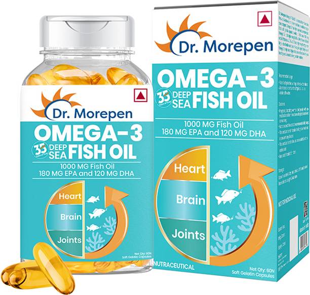 Fish Oils - Buy Fish Oils online at Best Prices in India | Flipkart.com