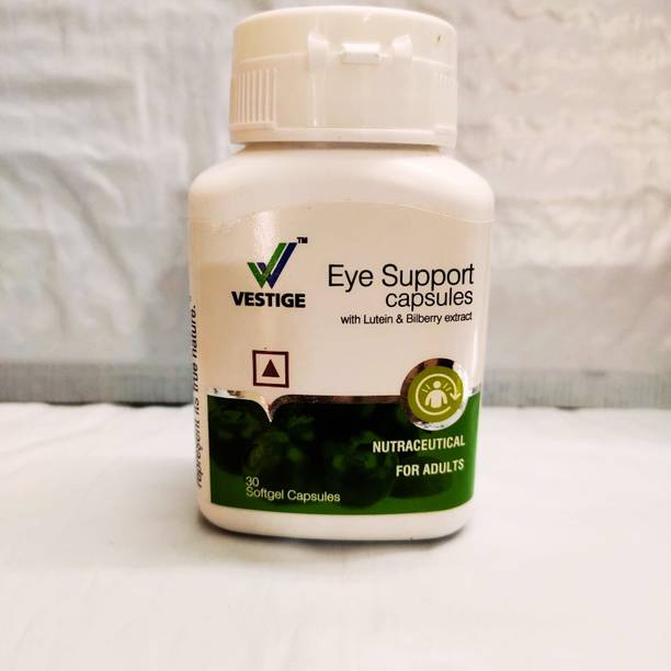 Buy Eye Vitamins Tablets & Capsules Online From Flipkart | Free ...