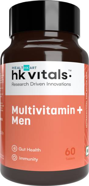 Buy Multivitamin Online in India | Flipkart | 18-Nov-24