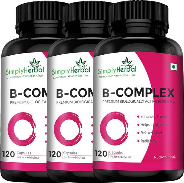 Vitamin B Complex Capsules & Tablets Online | Flipkart | 23-Nov-23