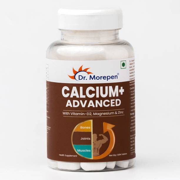 Buy Calcium Tablets Online From Flipkart | 05-Nov-24