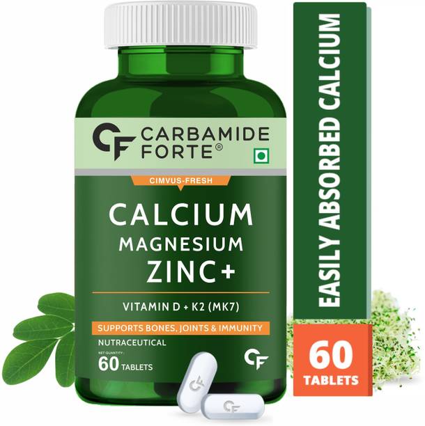 Buy Calcium Tablets Online From Flipkart | 20-Jul-24