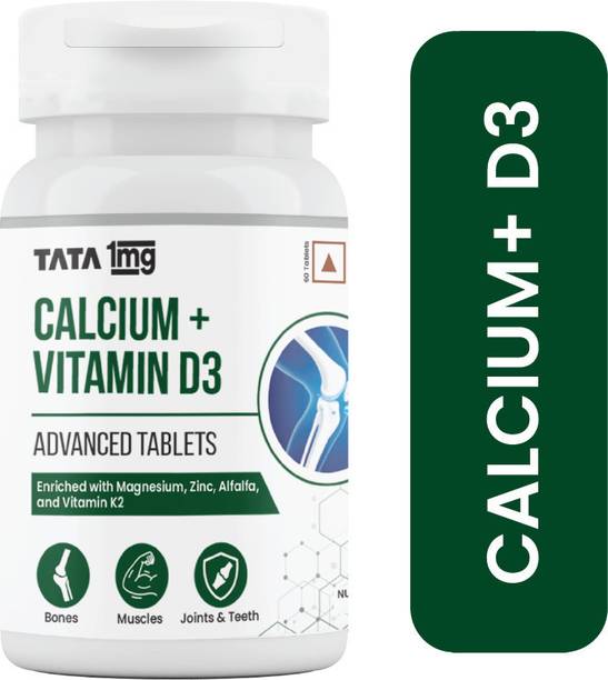 Buy Calcium Tablets Online From Flipkart | 30-Sep-24