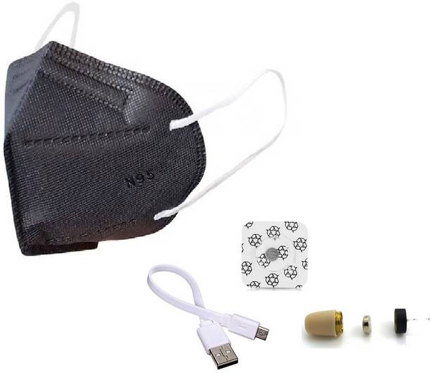 Wireless Voice Recorder - Buy Wireless Voice Recorder Online at Best ...