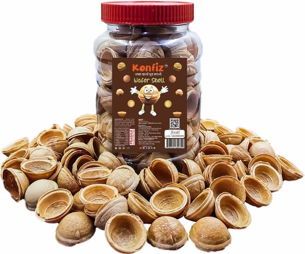 Wafers and Waffles: Buy Wafers and Waffles Online In India | Flipkart.com