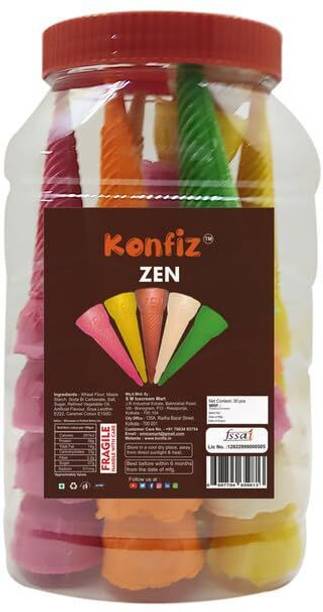 Wafers and Waffles: Buy Wafers and Waffles Online In India | Flipkart.com