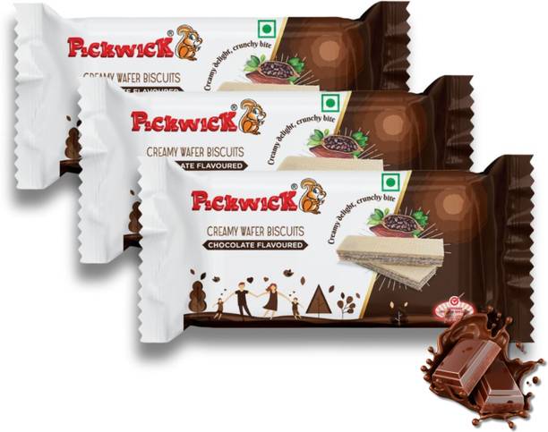 Wafers and Waffles: Buy Wafers and Waffles Online In India | Flipkart.com