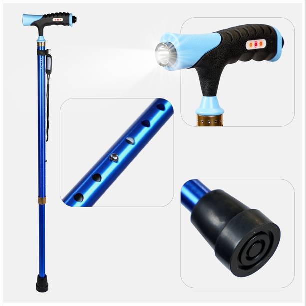 Buy Walking Sticks Online at Flipkart in India | 17-Jan-26