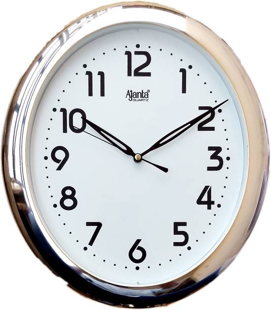 Ajanta Wall Clocks - Buy Ajanta Wall Clocks Online at Best Prices In ...