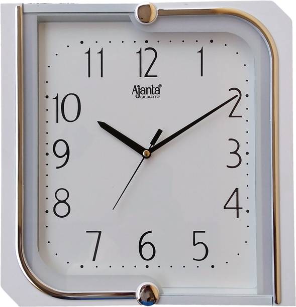 Ajanta Wall Clocks - Buy Ajanta Wall Clocks Online at Best Prices In ...