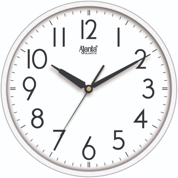 Ajanta Wall Clocks - Buy Ajanta Wall Clocks Online at Best Prices In India | Flipkart.com
