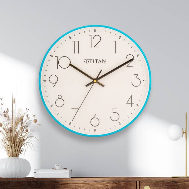 Titan Clocks - Buy Titan Clocks Online at Best Prices In India ...
