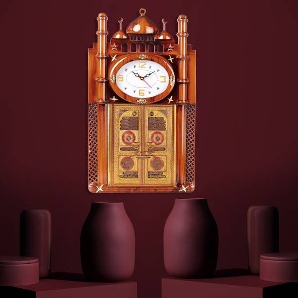 Acrylic Clocks - Buy Acrylic Clocks Online at Best Prices In India ...
