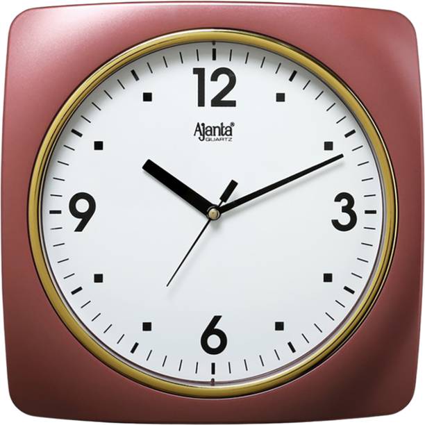 Ajanta Wall Clocks - Buy Ajanta Wall Clocks Online at Best Prices In ...