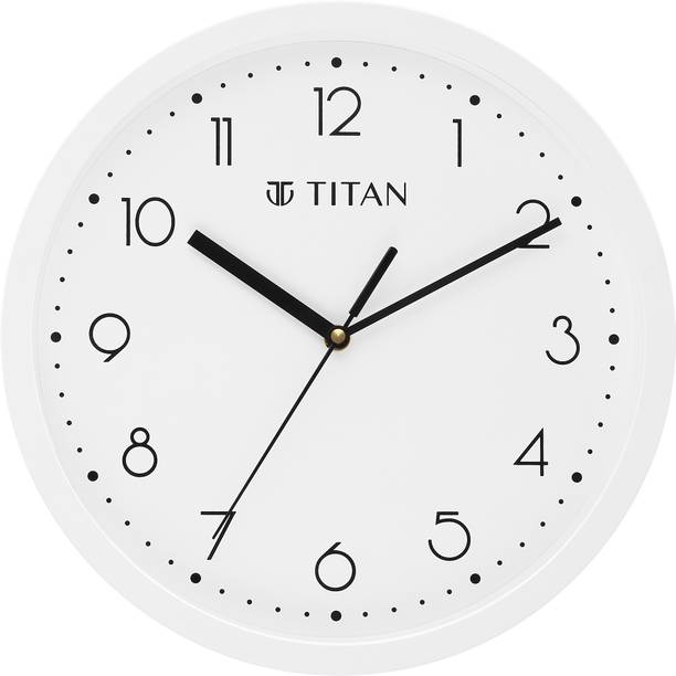 Titan Clocks - Buy Titan Clocks Online at Best Prices In India ...
