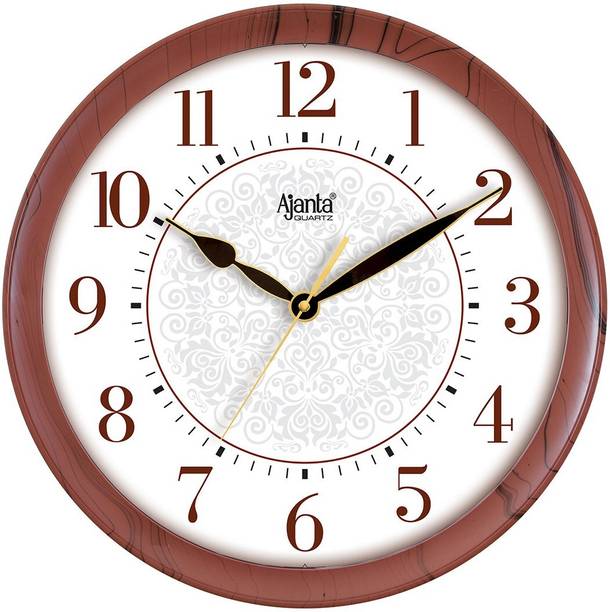 Ajanta Wall Clocks - Buy Ajanta Wall Clocks Online at Best Prices In ...