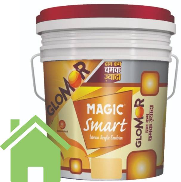 Wall Paint Online at Best Prices in India | 14-Jun-25