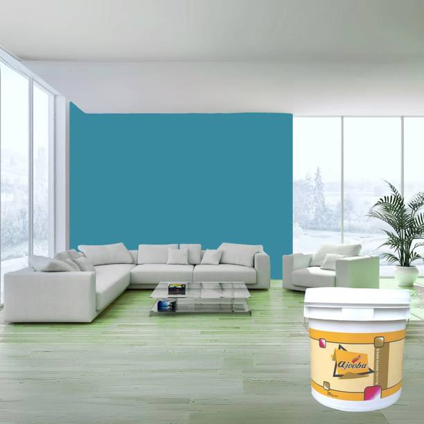 Wall Paint Online at Best Prices in India | 22-Sep-25