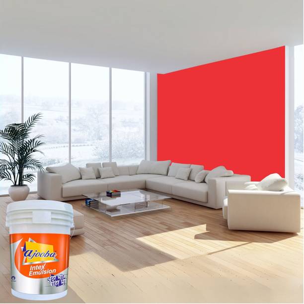 Wall Paints: Interior, Exterior & Emulsion Paints - Flipkart