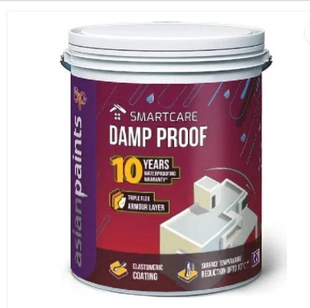 Wall Paints: Interior, Exterior & Emulsion Paints - Flipkart