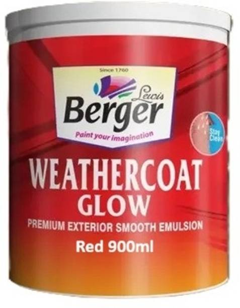 Wall Paints: Interior, Exterior & Emulsion Paints - Flipkart