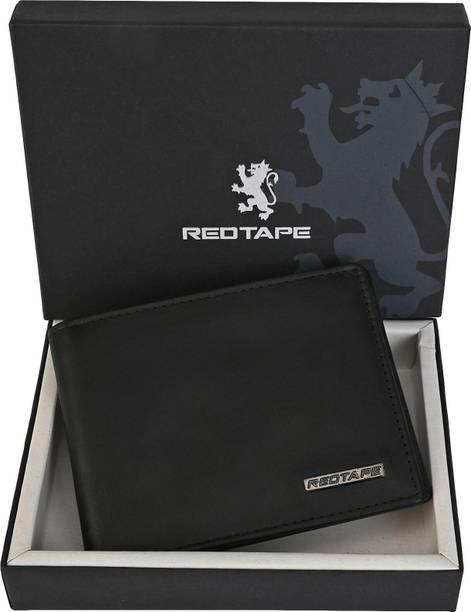 Leather Wallets - Buy Leather Wallets Online For Men & Women at Best ...