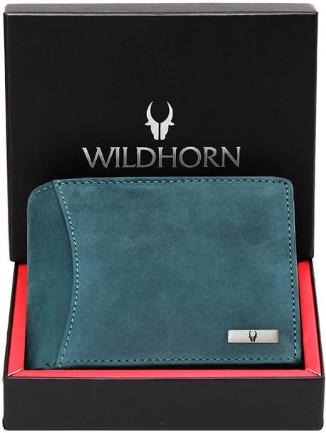 Wildhorn Wallets - Buy Wildhorn Wallets Online at Best Prices In India ...