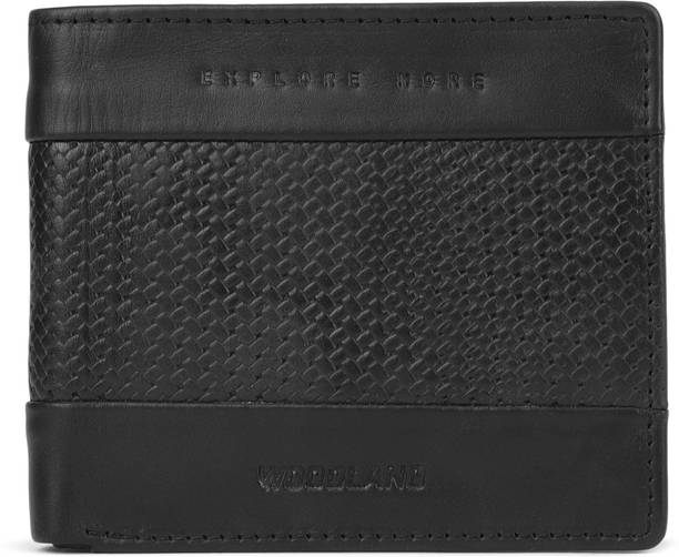 Woodland Wallets - Buy Woodland Wallets Online at Best Prices In India ...