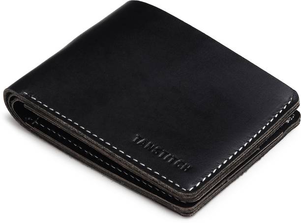 Black Wallets - Buy Black Wallets Online at Best Prices In India ...