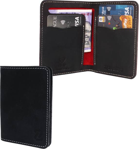 Slim Wallets - Buy Slim Wallets online at Best Prices in India ...