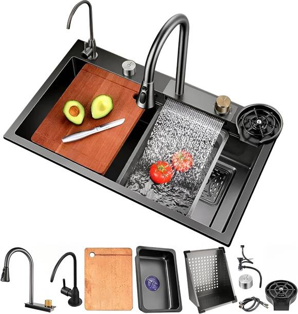Gfghh Kitchen Sinks - Buy Gfghh Kitchen Sinks Online at Best Prices In ...