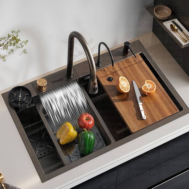 Jaquar Kitchen Sinks - Buy Jaquar Kitchen Sinks Online at Best Prices ...