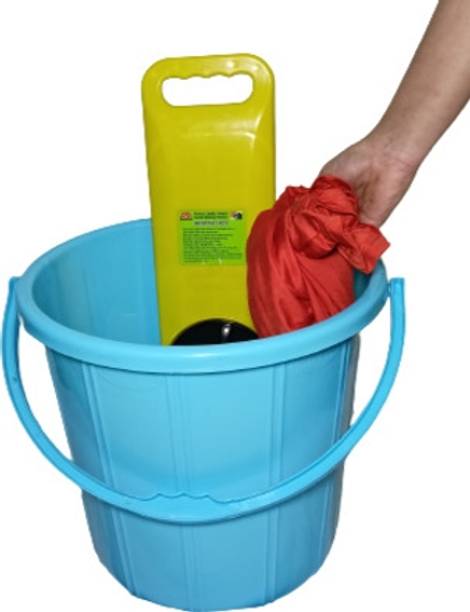 Buy Bucket Washing Machine Online at Best Prices in India | Flipkart.com