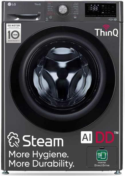 Lg Washing Machines - Buy Lg Washing Machines Online at Best Prices in ...