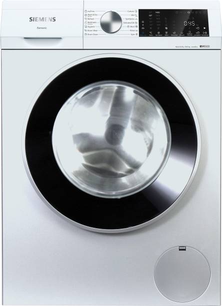 Siemens Washing Machines - Buy Siemens Washing Machines Online at Best ...