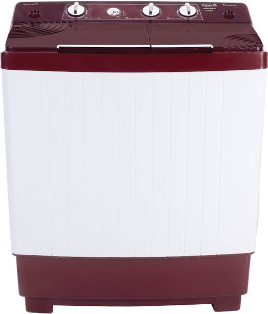 6 Kg Washing Machine - Buy 6 Kg Washing Machine online at Best Prices ...