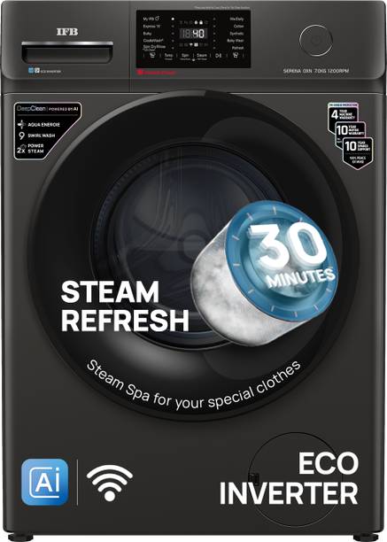 Washing Machines - Buy Washing Machines Online at Best Prices In India ...